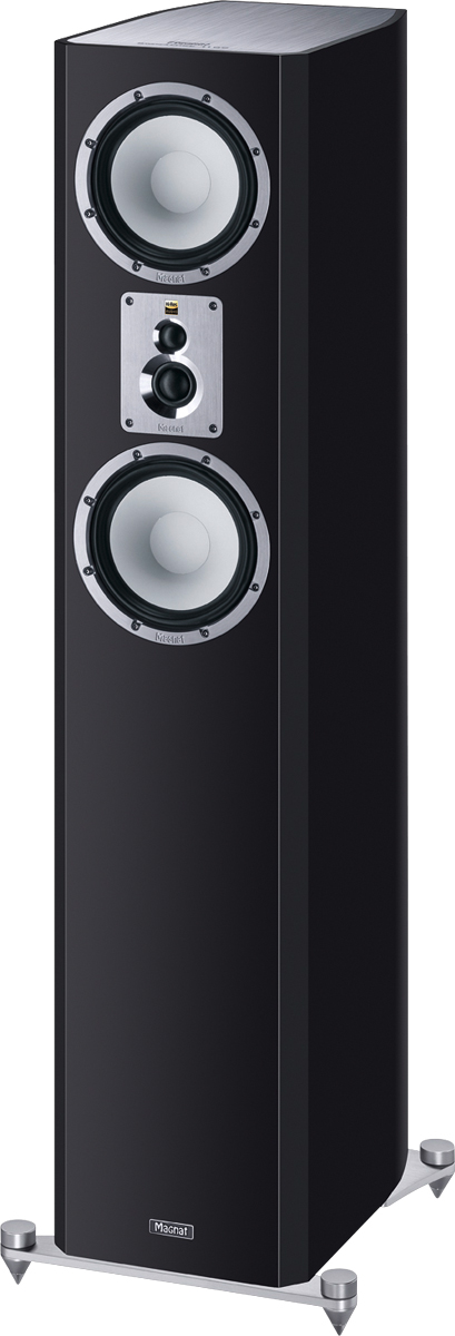 Stĺpové reproduktory pre čistý a silný zvuk | audio.sk